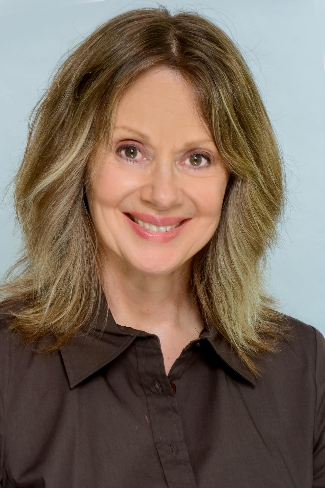 Elizabeth Danyluk, MASF, C-IAYT - Providence Renewal Centre